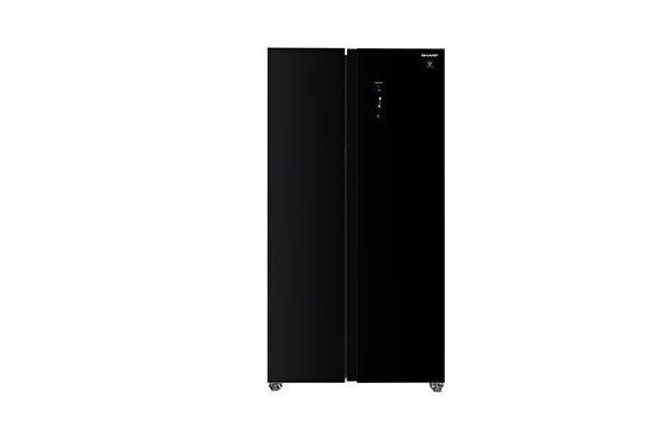 Tủ lạnh Sharp Inverter 600 lít SJ-SBXP600VG-BK