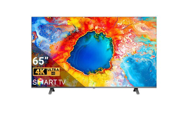 Smart Tivi QLED Toshiba 4K 65 inch 65M450NP