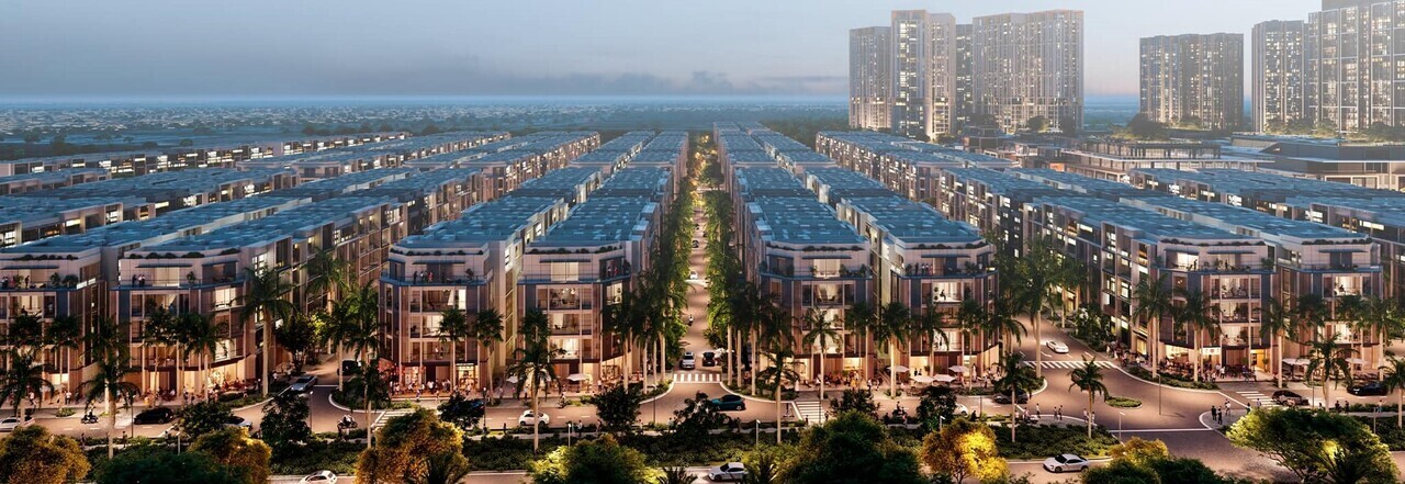 Công Ty TNHH Kinh Doanh Nhà GALA - GALAHOMES