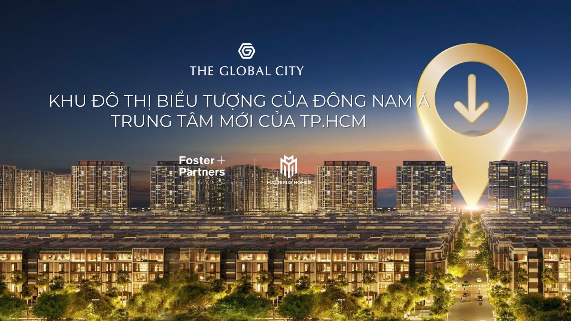 Công ty Master Land