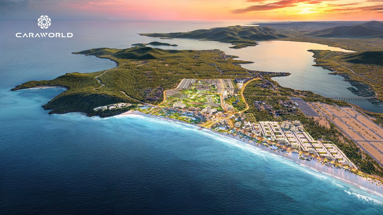 Công ty Master Land