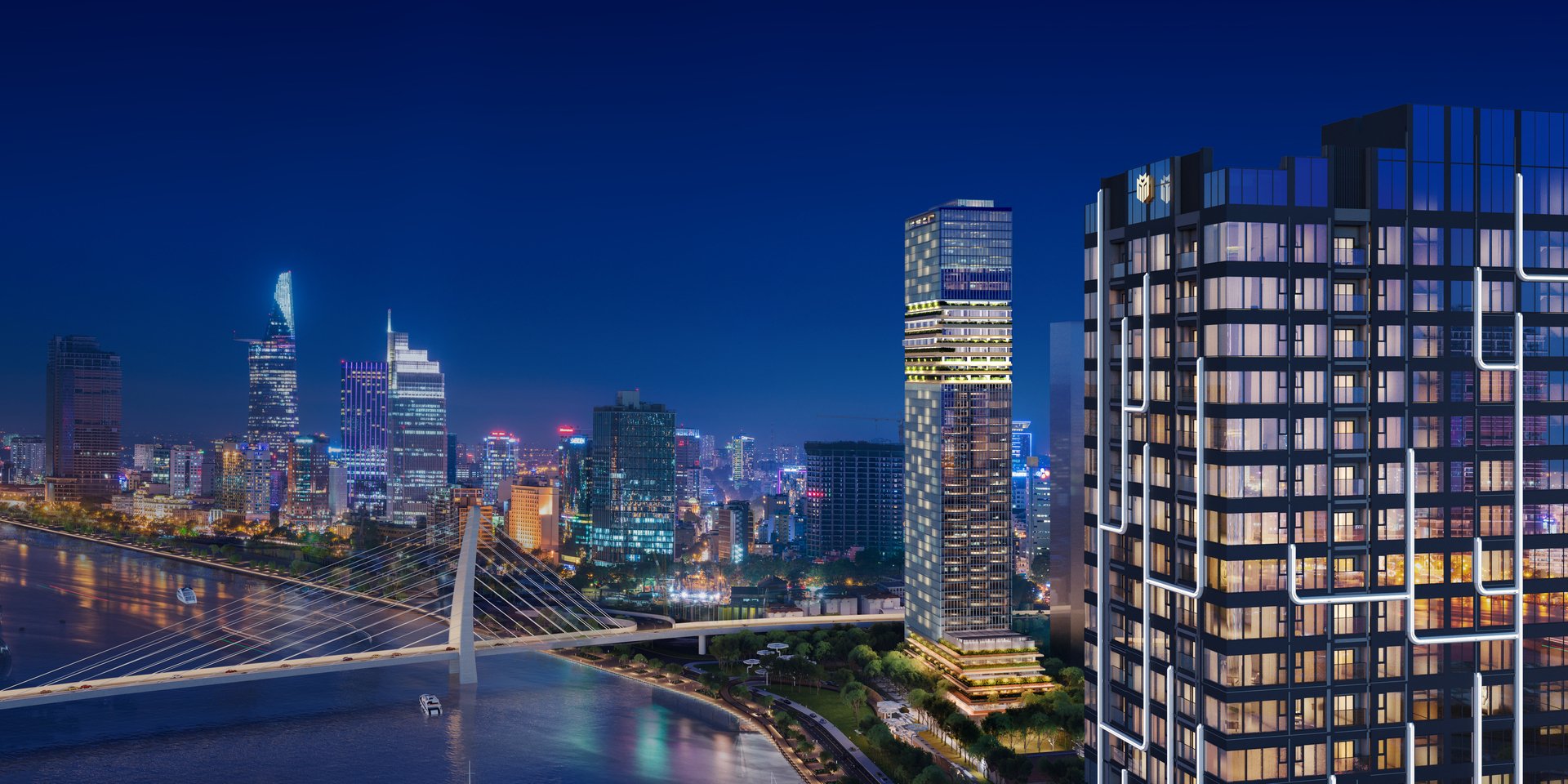 Công ty Master Land