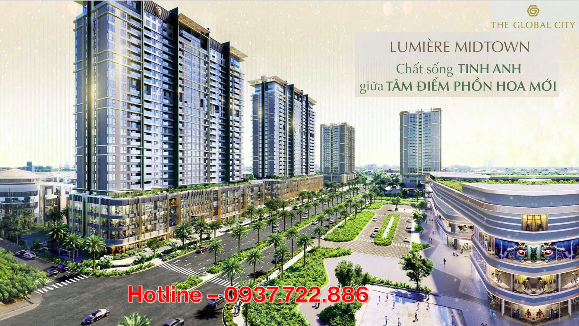 Công ty Master Land