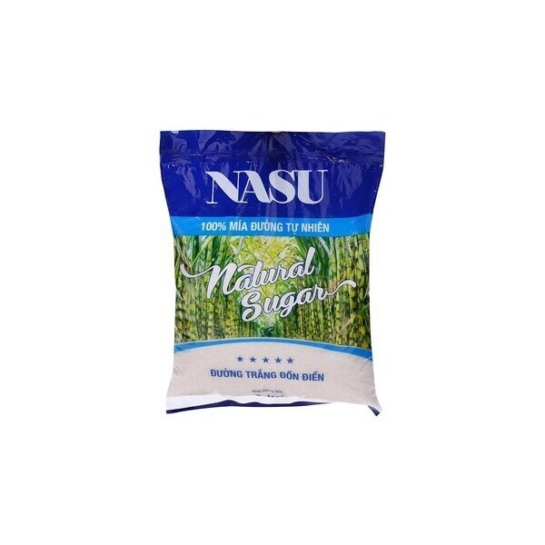 Đường Trắng Nasu 1kg